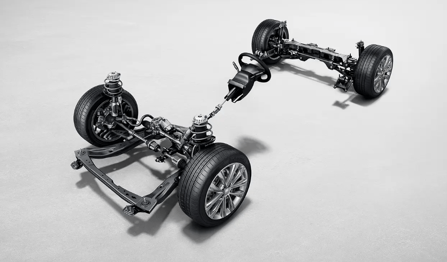 当初30万，新款只要15万！全系9AT，合资中型轿跑，实力胜过A4L_搜狐汽车_搜狐网