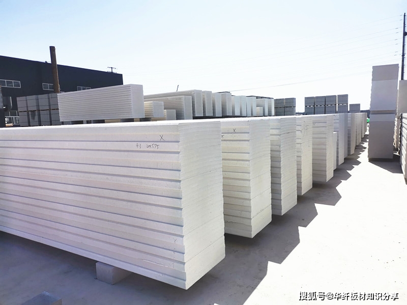 建筑必看：ALC板的性能优势全解析_alc_施工_环境