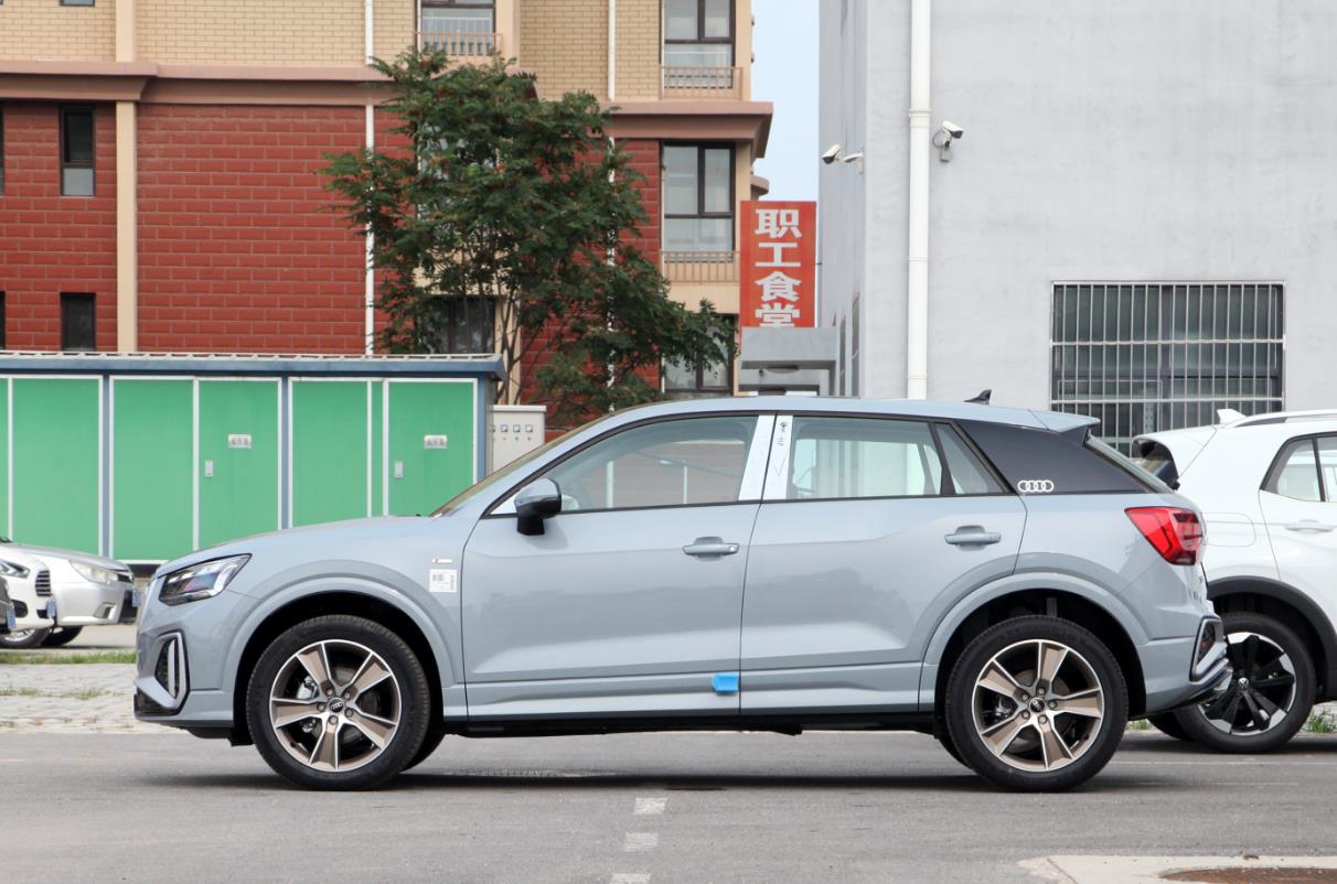 升级1.5T，但还配干式双离合，奥迪Q2L，值不值20多万？_搜狐汽车_搜狐网