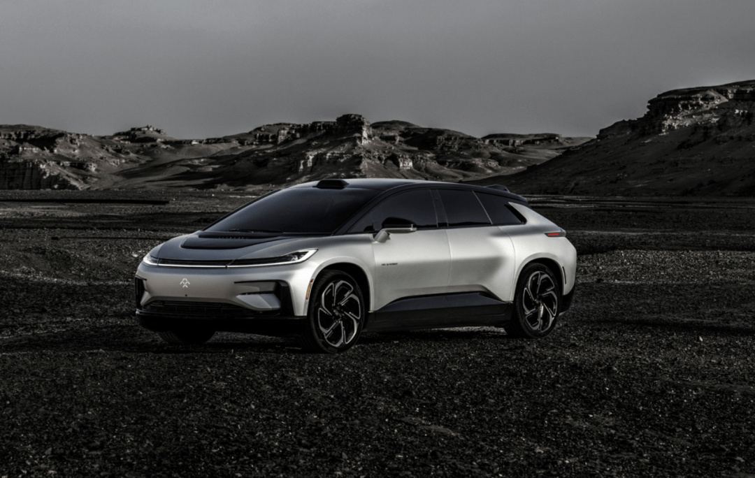 深陷泥潭的法拉第未来，现在有多难？_搜狐汽车_搜狐网