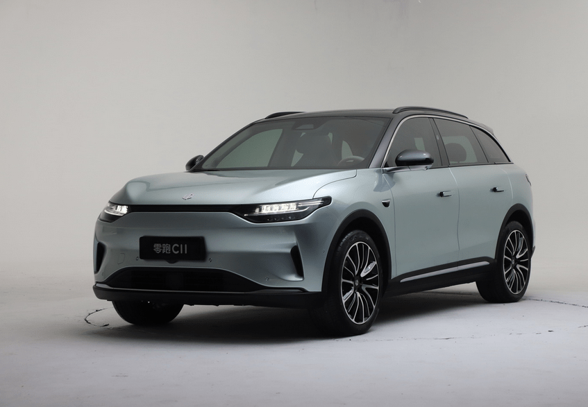 经济性大比拼，宋PLUS/银河L7/零跑C11/哈弗枭龙MAX，15万级SUV谁更好_搜狐汽车_搜狐网