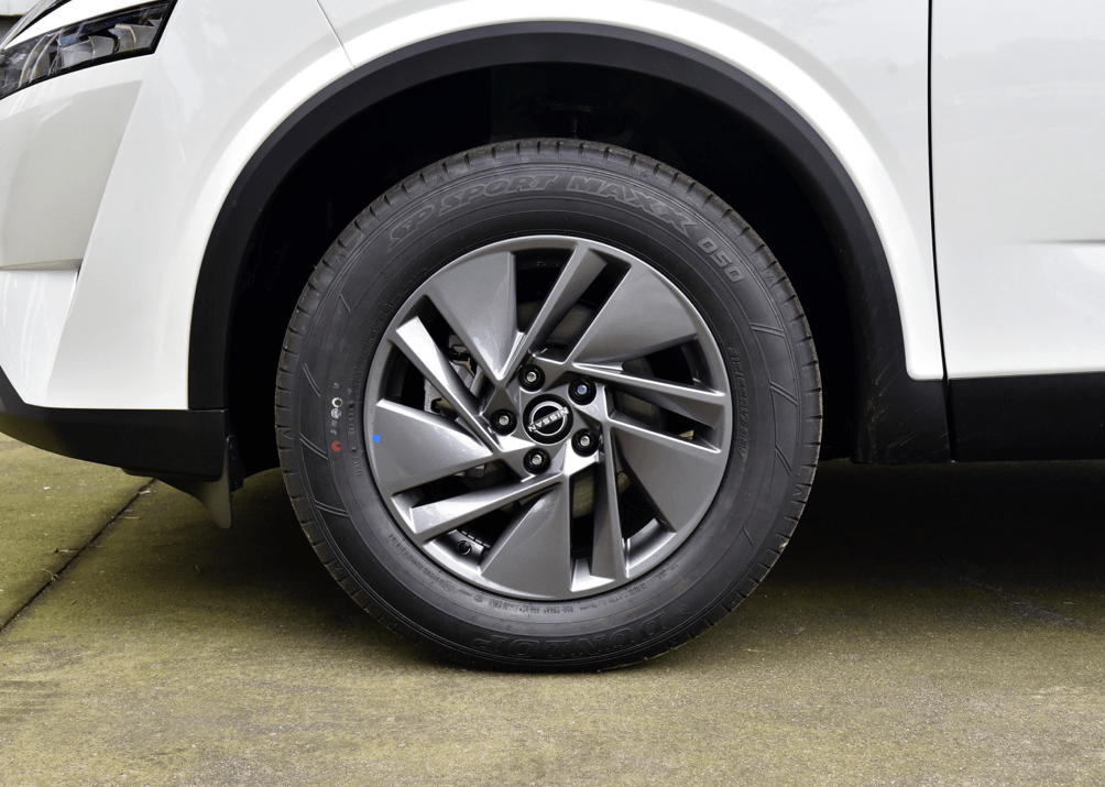 奔驰同款1.3T配链条CVT，新一代逍客你会选择吗？_搜狐汽车_搜狐网