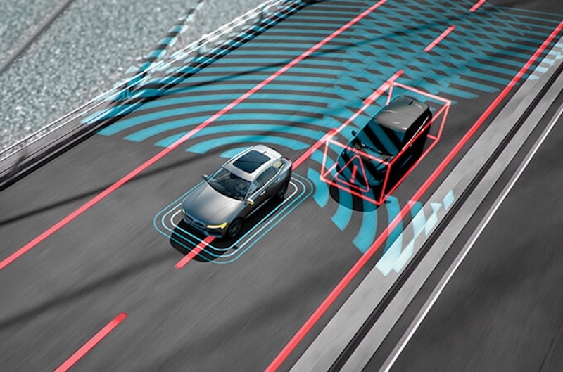 骨子里的安全，看得见的环保，沃尔沃XC90对豪华有独一份的见解_搜狐汽车_搜狐网