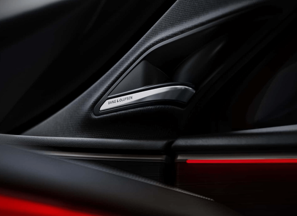 基于通用奥特能平台打造！全新讴歌ZDX官图发布_搜狐汽车_搜狐网