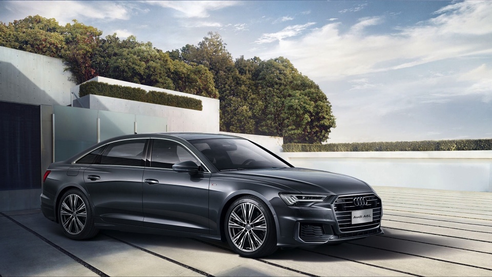 奥迪A6L进店就降10万！豪车一哥为啥跪地求销量？_搜狐汽车_搜狐网