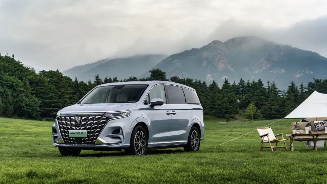 腾势D9、极氪009和荣威iMAX8 EV，到底谁能治好我对纯电MPV的精神内耗_搜狐汽车_搜狐网