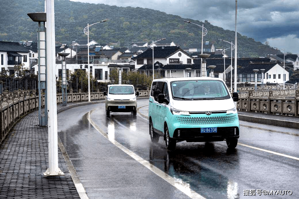 合资时代翻篇 新途V70对比全顺V362胜算在哪里？_搜狐汽车_搜狐网