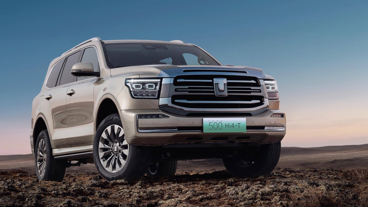 28.5万起，坦克400Hi4-T预售，“变形金刚”开战！_搜狐汽车_搜狐网