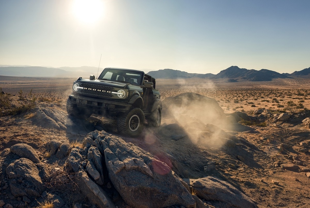 限量800台 全新一代福特Ranger 1st Edition首发版正式开启预售_搜狐汽车_搜狐网