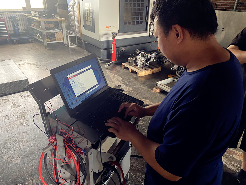 奔驰C260 1.5T旅行版艾森刷ECU：动力变激进加速顺畅有劲！_搜狐汽车_搜狐网