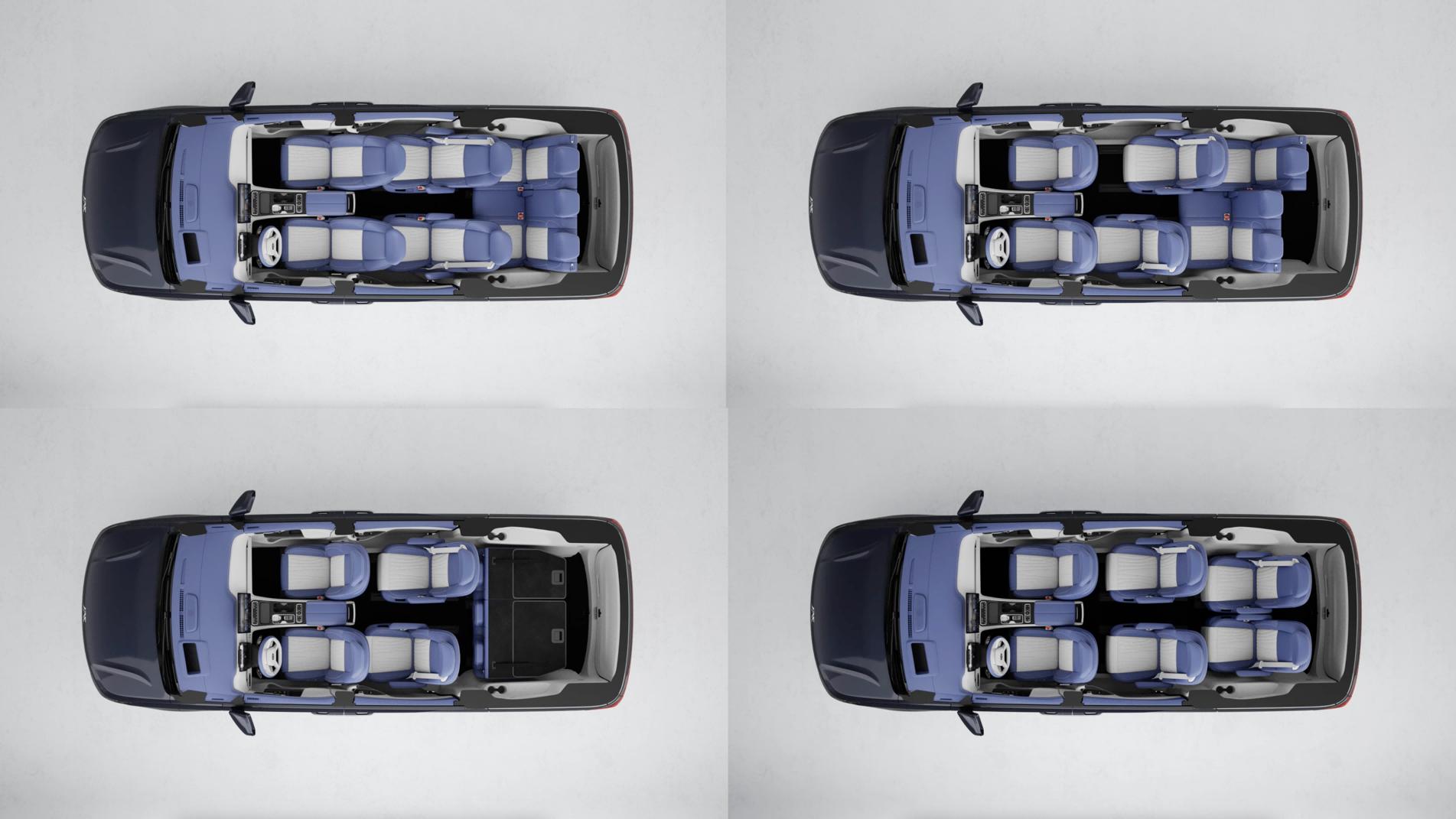 插混/纯电可选，六座/七座全场景多模式，江淮瑞风RF8正式发布_搜狐汽车_搜狐网