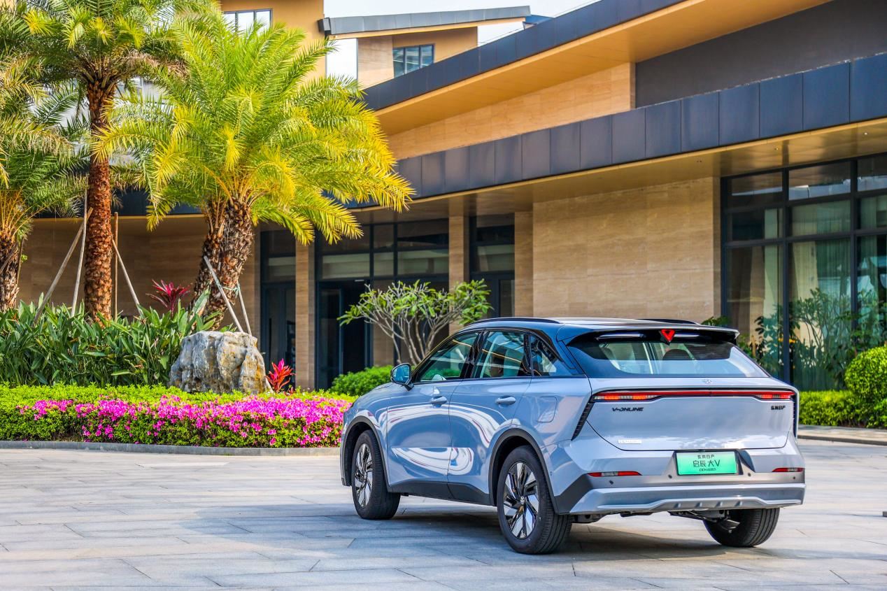 插混SUV谁将更胜一筹？宋ProDM-i冠军版对比启辰大VDD-i插混_搜狐汽车_搜狐网