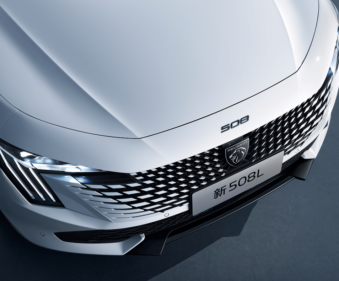 携四大旗舰进化焕新而来，标致新508L真是下功夫了！_搜狐汽车_搜狐网