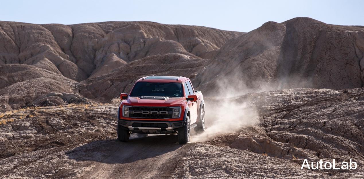 限量800台 全新一代福特Ranger 1st Edition首发版正式开启预售_搜狐汽车_搜狐网