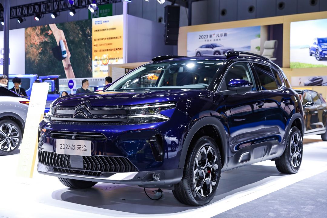 新5008获SGS金标/ASL健康认证，是“良心车 神龙造”的真香定律_搜狐汽车_搜狐网