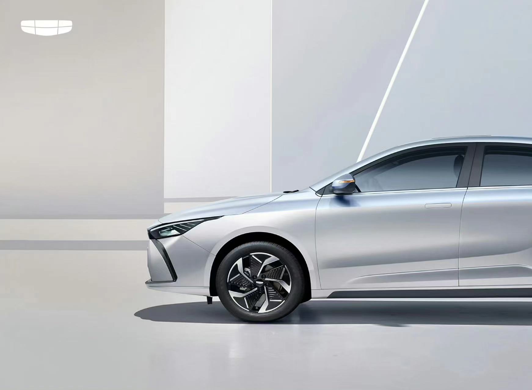 9月中旬上市，2024款几何G6车型官图发布，配置升级_搜狐汽车_搜狐网