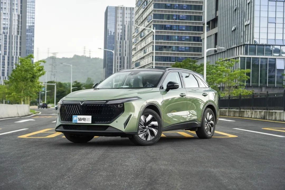 13万级插混SUV对比，启辰大VDD-i插混VS银河L7_搜狐汽车_搜狐网