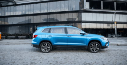 性能卓越、动力澎湃，全新捷达VS7给你速度与激情_搜狐汽车_搜狐网