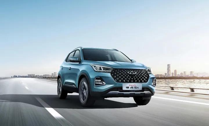 全球品质过硬！奇瑞艾瑞泽5、瑞虎5x获J.D. Power中国新车质量榜双冠_搜狐汽车_搜狐网