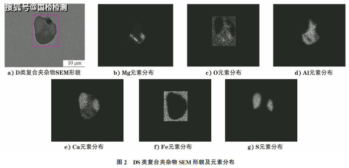 分享：GB/T10561标准的修订解析_检测_杂物_评定