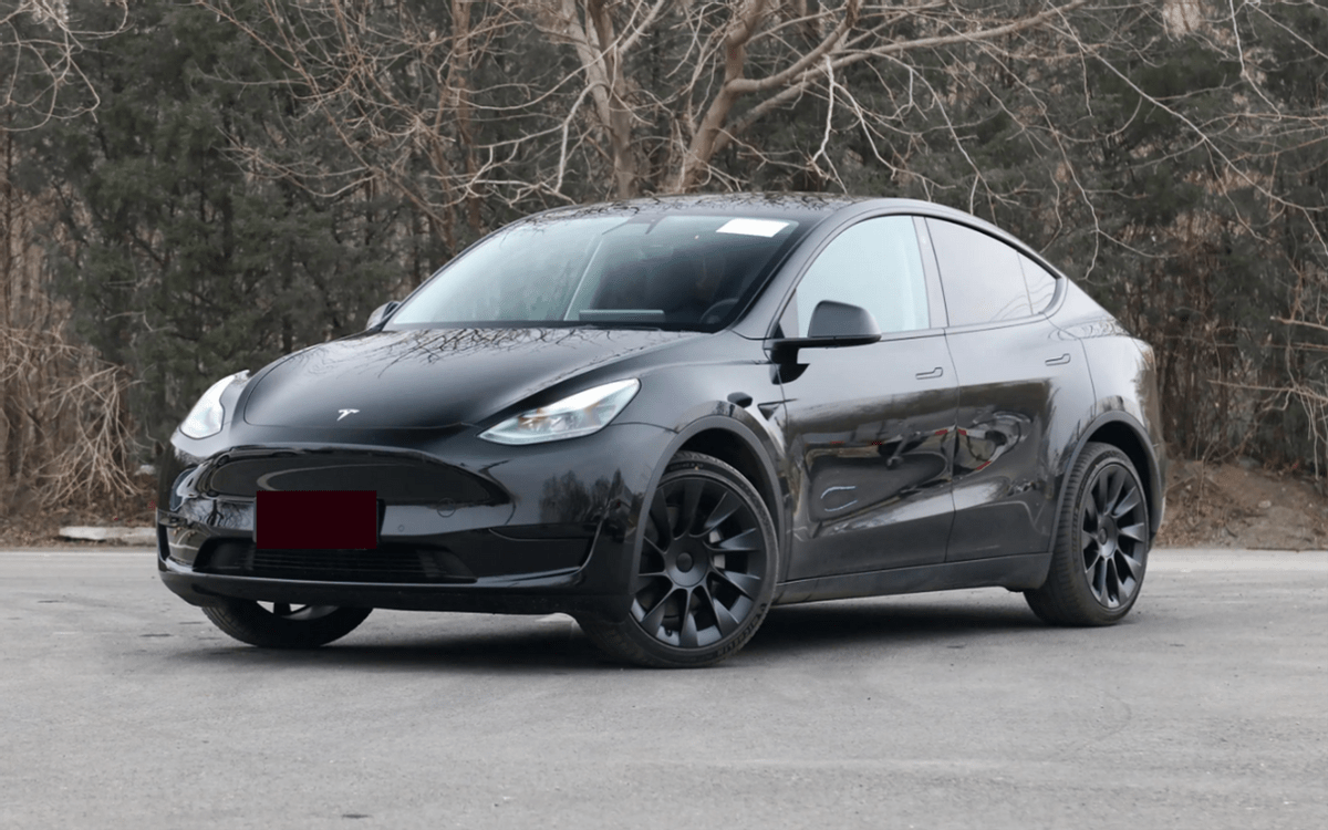 Model Y又有对手了？智己LS6订单破13000台，将于10月上市并交付_搜狐汽车_搜狐网