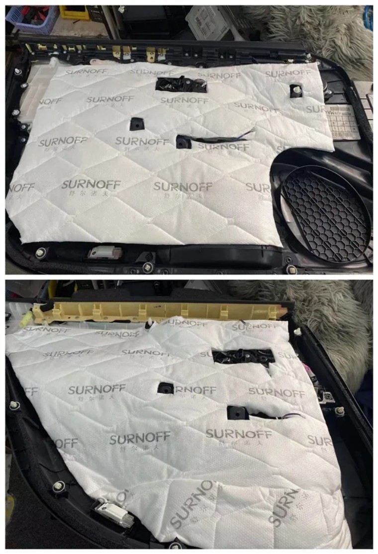 雷克萨斯ES300H汽车音响改装歌航GDT68 DSP处理器、歌航GDT68 DSP处理器_搜狐汽车_搜狐网