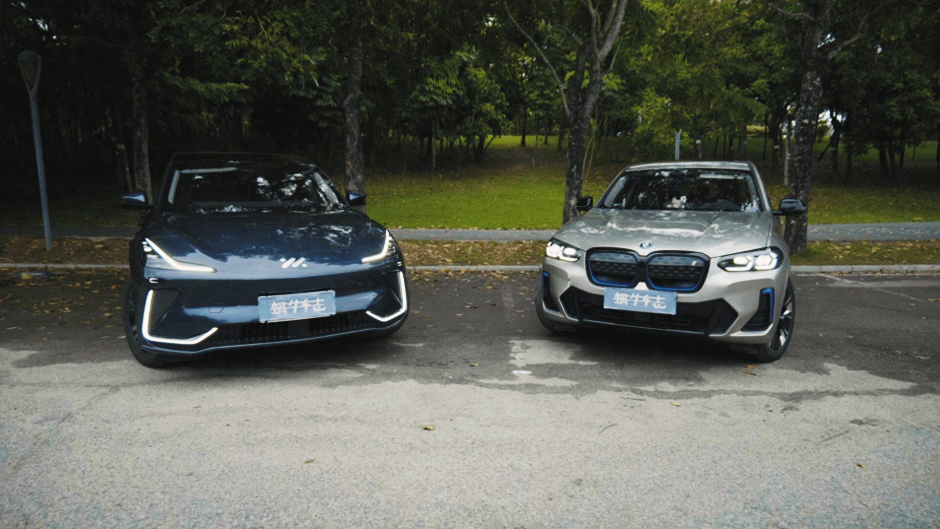 果然，传统豪华品牌的降价潮已经来了！宝马iX3降10万起步_搜狐汽车_搜狐网