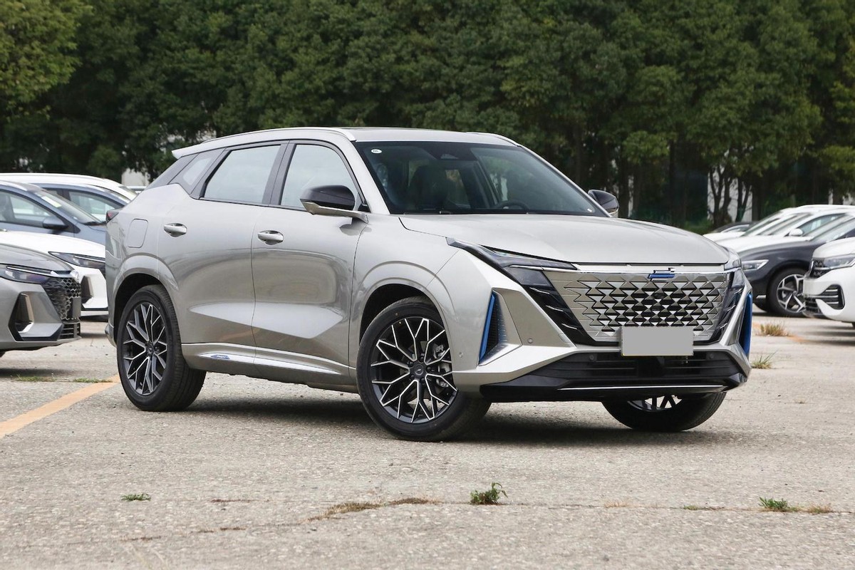 超级混动实力PK，银河L7与欧尚Z6智电iDD，用户该如何选？_搜狐汽车_搜狐网