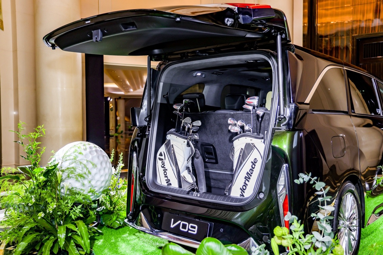 独角兽爆款纯电MPV，合创V09来袭！_搜狐汽车_搜狐网