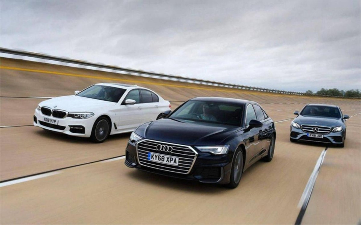 8月售15126辆、成最畅销豪车，事实证明：优惠大的奥迪A6L很吃香_搜狐汽车_搜狐网