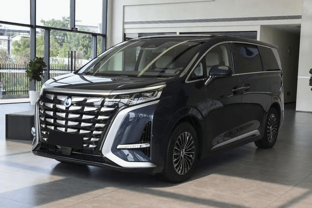 8月MPV销量：比亚迪腾势优势不在,别克GL8再夺冠,传祺M8紧追_搜狐汽车_搜狐网