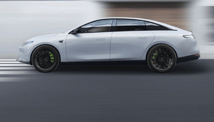 纯电续航316km，零跑C01超级增程直接开卷，市场会买单？_搜狐汽车_搜狐网