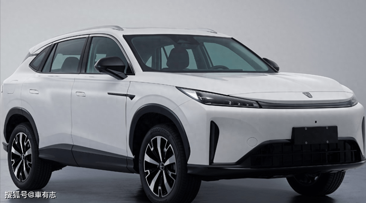 荣威全新SUV正式申报，命名DX5，颜值高，搭载插混动力_搜狐汽车_搜狐网