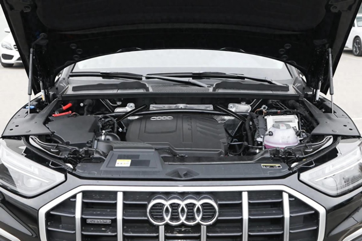 降幅超9万，全系2.0T动力，解读奥迪Q5L，是否值得买？_搜狐汽车_搜狐网