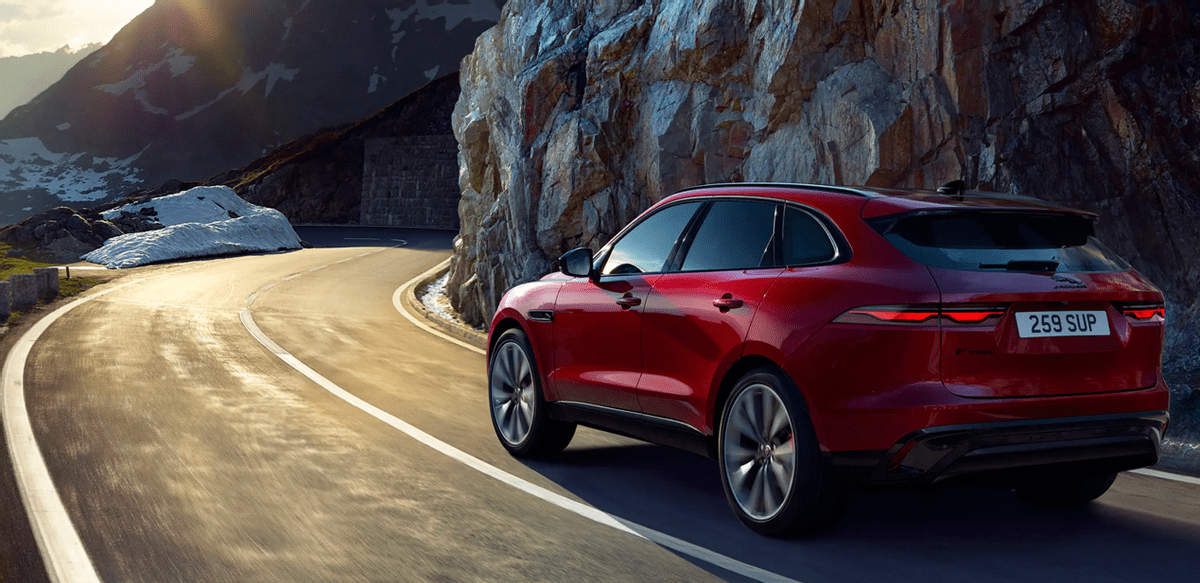 捷豹F-PACE与宝马X3谁更出众！4方面比较！_搜狐汽车_搜狐网