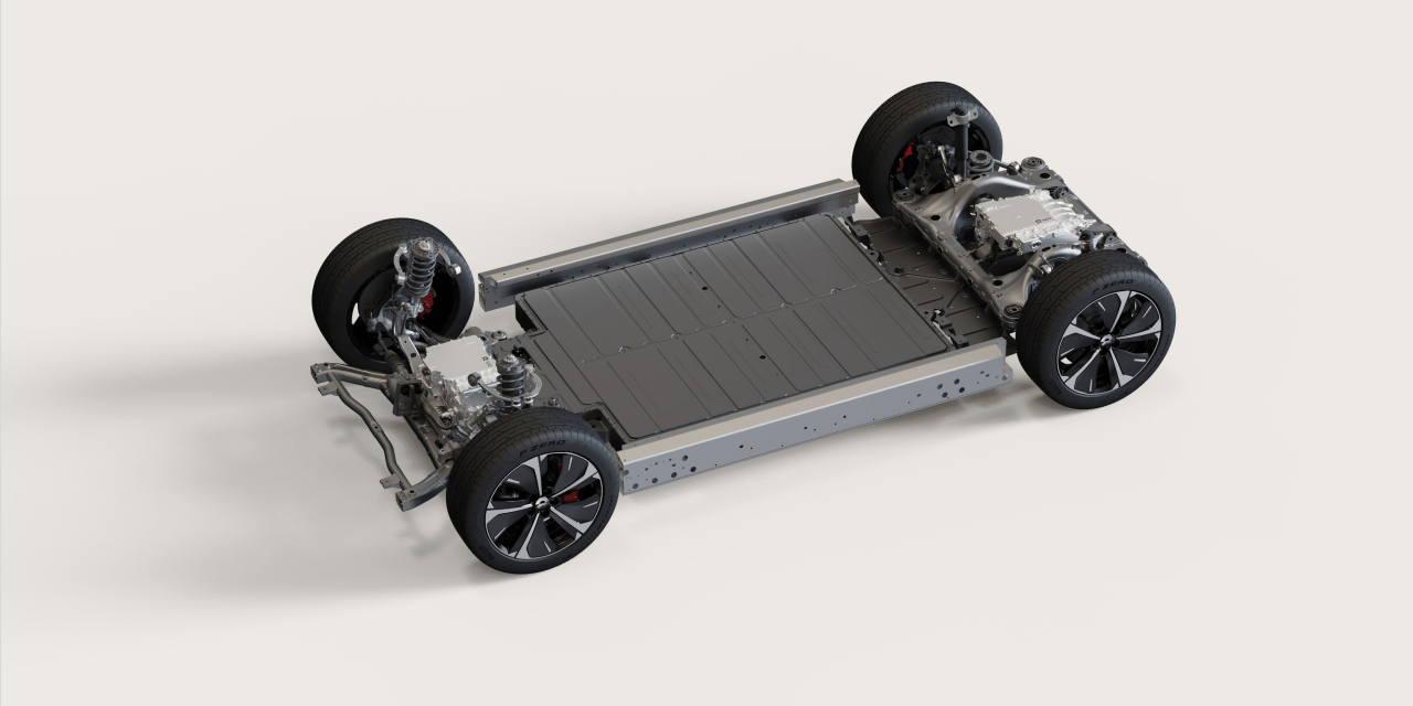 NT2.0平台全员到齐！蔚来全新EC6正式上市！售价35.8万起！_搜狐汽车_搜狐网