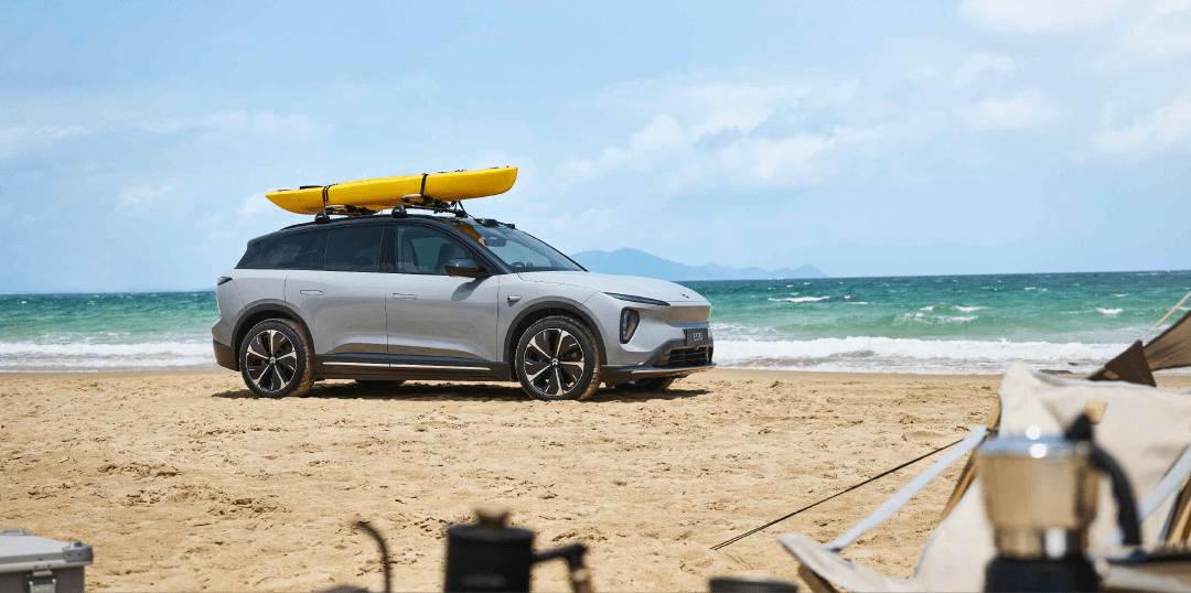 精选之配丨蔚来新ES6全能TPE脚垫_搜狐汽车_搜狐网