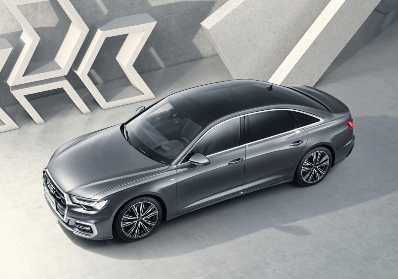 新时代的行政级轿车模版 岚图追光PHEV超长续航版对比奥迪A6L_搜狐汽车_搜狐网