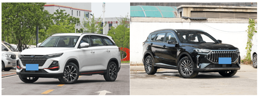 长安欧尚X7PLUS vs捷途X70PLUS，谁是舒适之选？_搜狐汽车_搜狐网