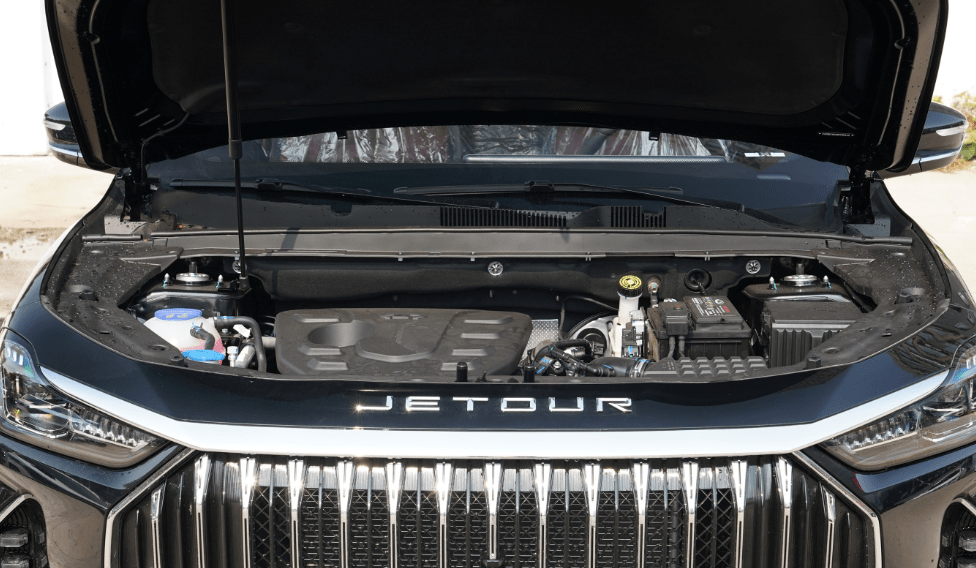 长安欧尚X7PLUS vs捷途X70PLUS，谁是舒适之选？_搜狐汽车_搜狐网