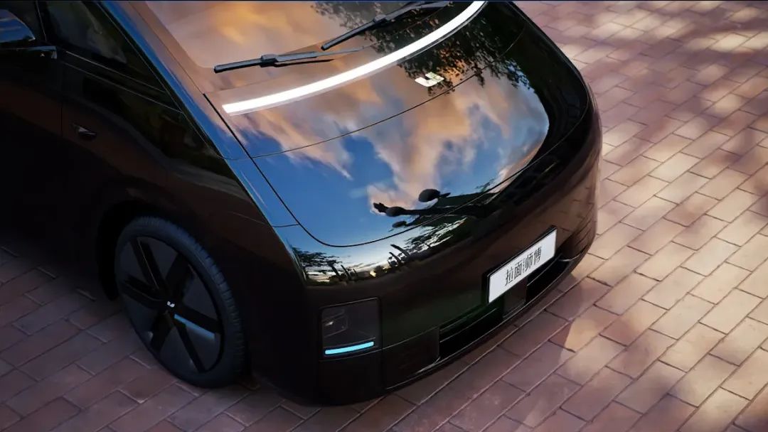 理想MPV基本长这样，会成为像L7、8、9一样的爆款吗？_搜狐汽车_搜狐网