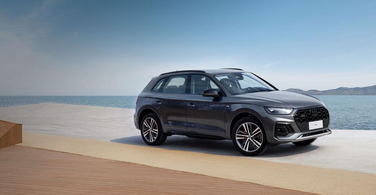 40万预算选豪华SUV，Q5L还值不值得买？看完有答案了_搜狐汽车_搜狐网