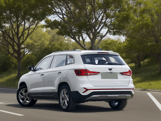 捷达VS7对比H6，你愿意给谁买单_搜狐汽车_搜狐网