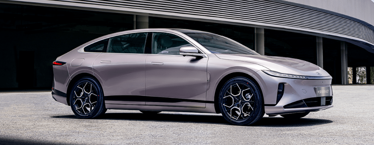 深蓝SL03与启源A07 会同室操戈 还是兄弟齐心_搜狐汽车_搜狐网