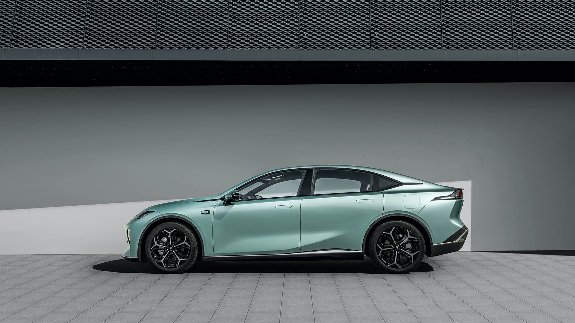 深蓝SL03与启源A07 会同室操戈 还是兄弟齐心_搜狐汽车_搜狐网