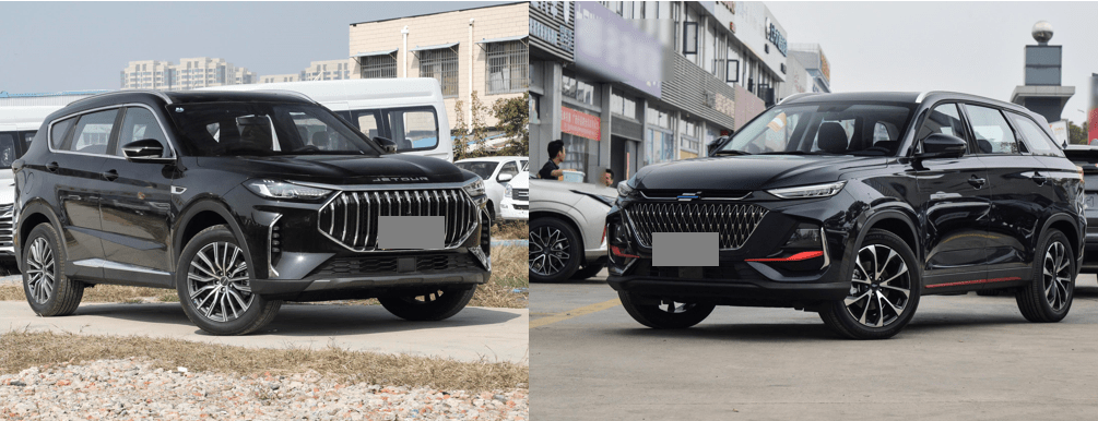 家人们，10万级的SUV长安欧尚X7PLUS被我买到啦，一起来看看吧_搜狐汽车_搜狐网