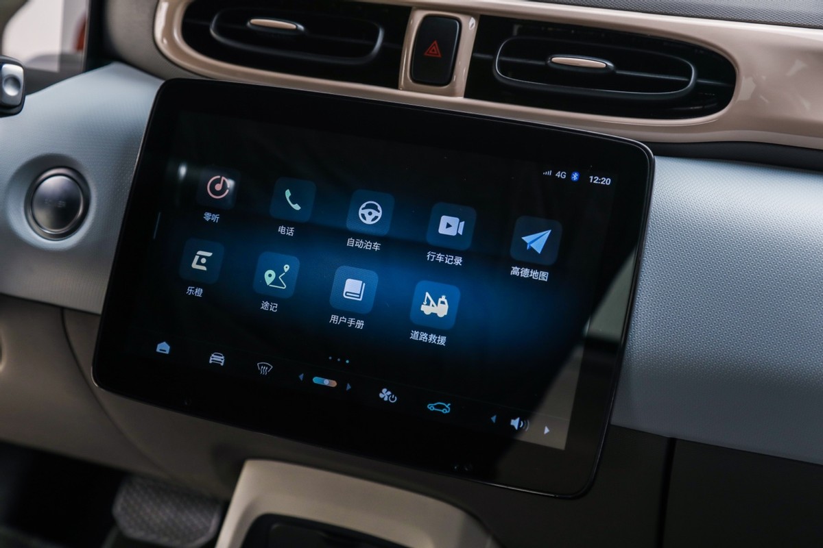 不到8万买顶配，零跑T03竟还有L2级智能驾驶_搜狐汽车_搜狐网