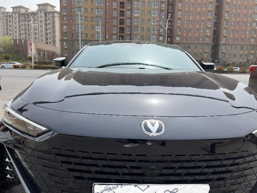 长安UNIV IDD 12767公里行驶体验感受分享_搜狐汽车_搜狐网