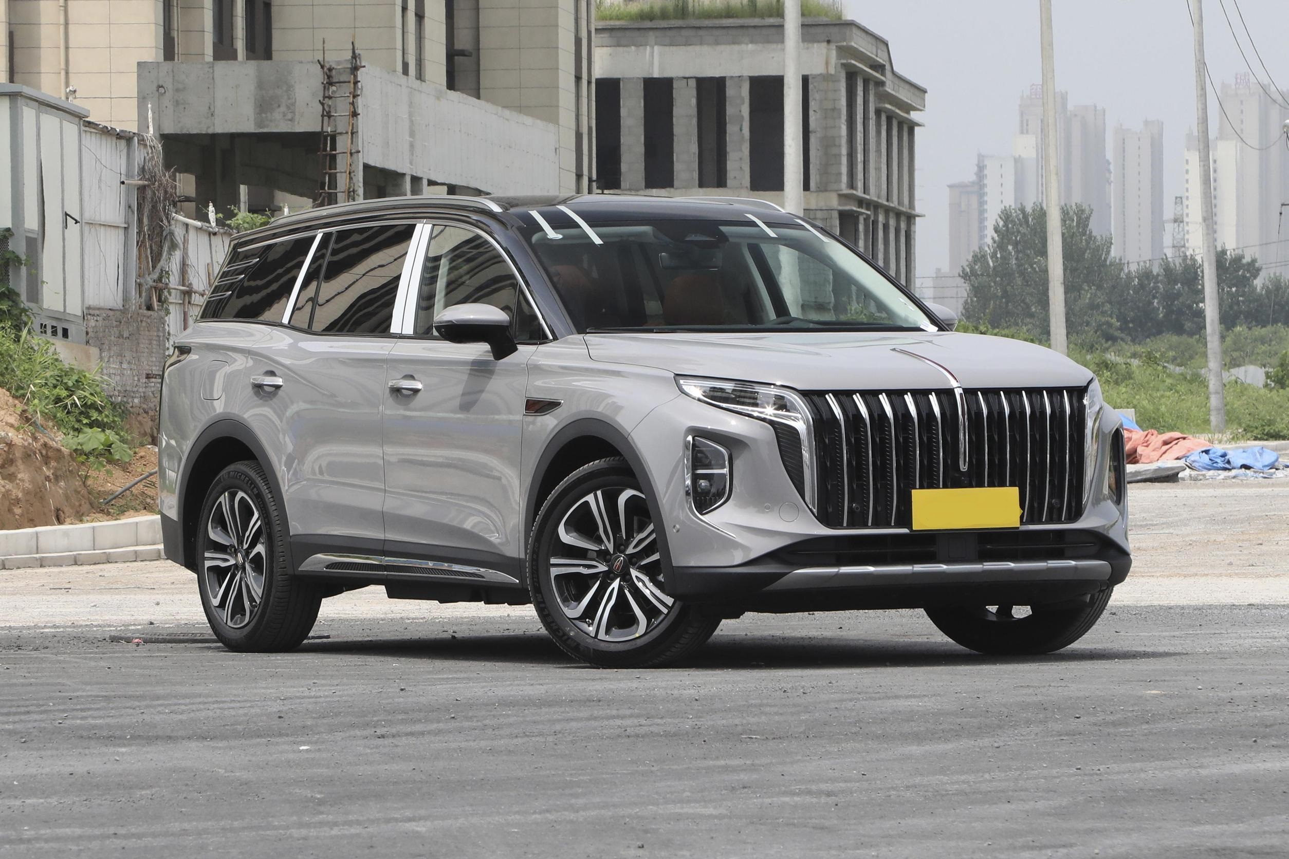 售25.58万起，全系2.0T+8AT，5/6/7座可选，红旗HS7值得买吗？_搜狐汽车_搜狐网