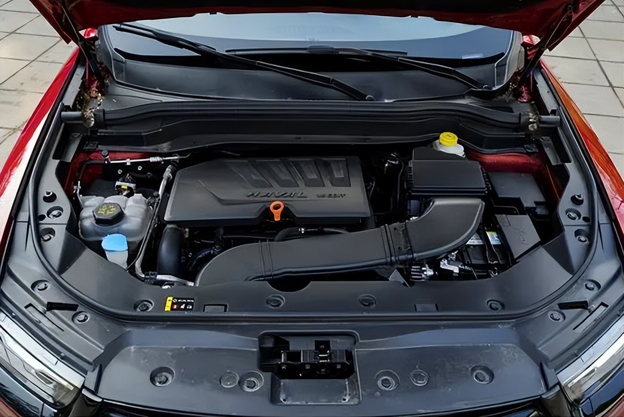 长安欧尚X5PLUS和哈弗H6国潮版，谁更懂你还更适合你？_搜狐汽车_搜狐网